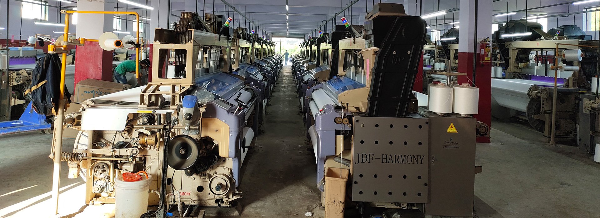 water jet loom|air jet loom|Qingdao Jindefeng Textile Machinery Co.,Ltd